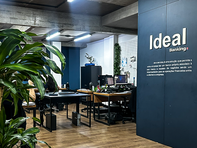 Ideal Banking